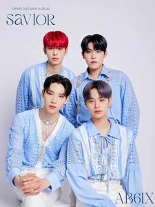 AB6IX JAPAN 2ND MINI ALBUM「SAVIOR」CONCEPT PHOTO | AB6IX JAPAN OFFICIAL FANCLUB